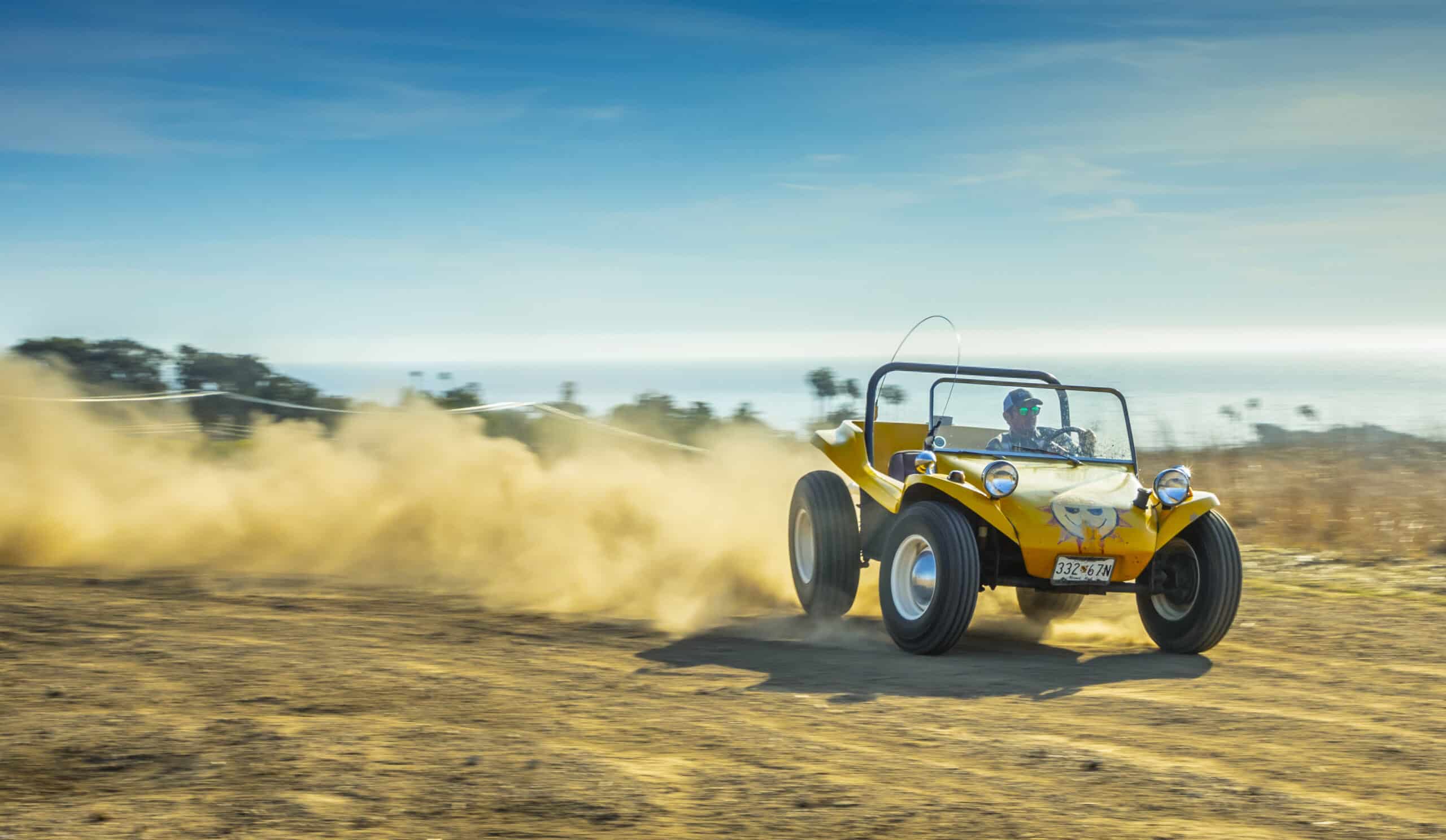 Die faszinierende Welt derBeach Cars: Ein tiefer Tauchgang in die ...