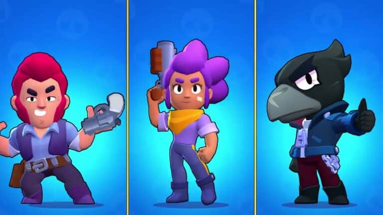 Die Duftwelt von Brawl Stars: Eine umfassende Analyse vonel primo ...