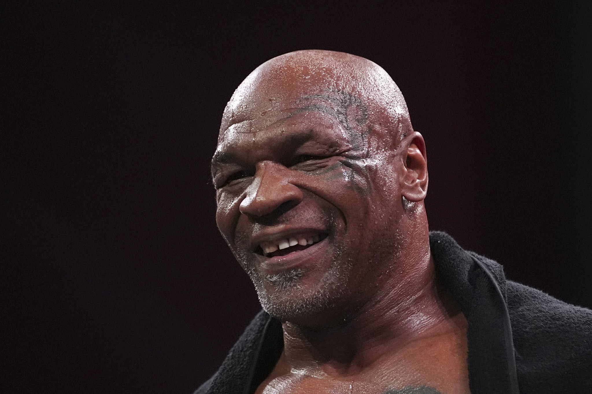 Hasbulla Mike Tyson: Ein unwahrscheinliches Treffen und seine ...
