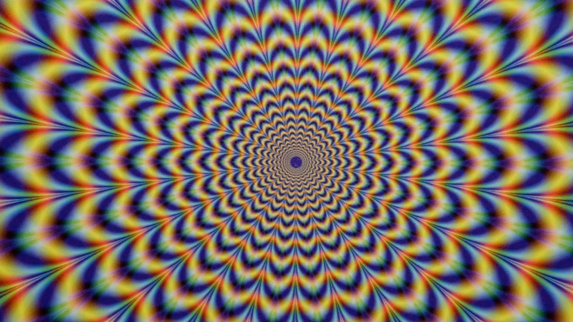 Lustige Optische Täuschungen Test: Eine Lach- und Denkreise durch die ...