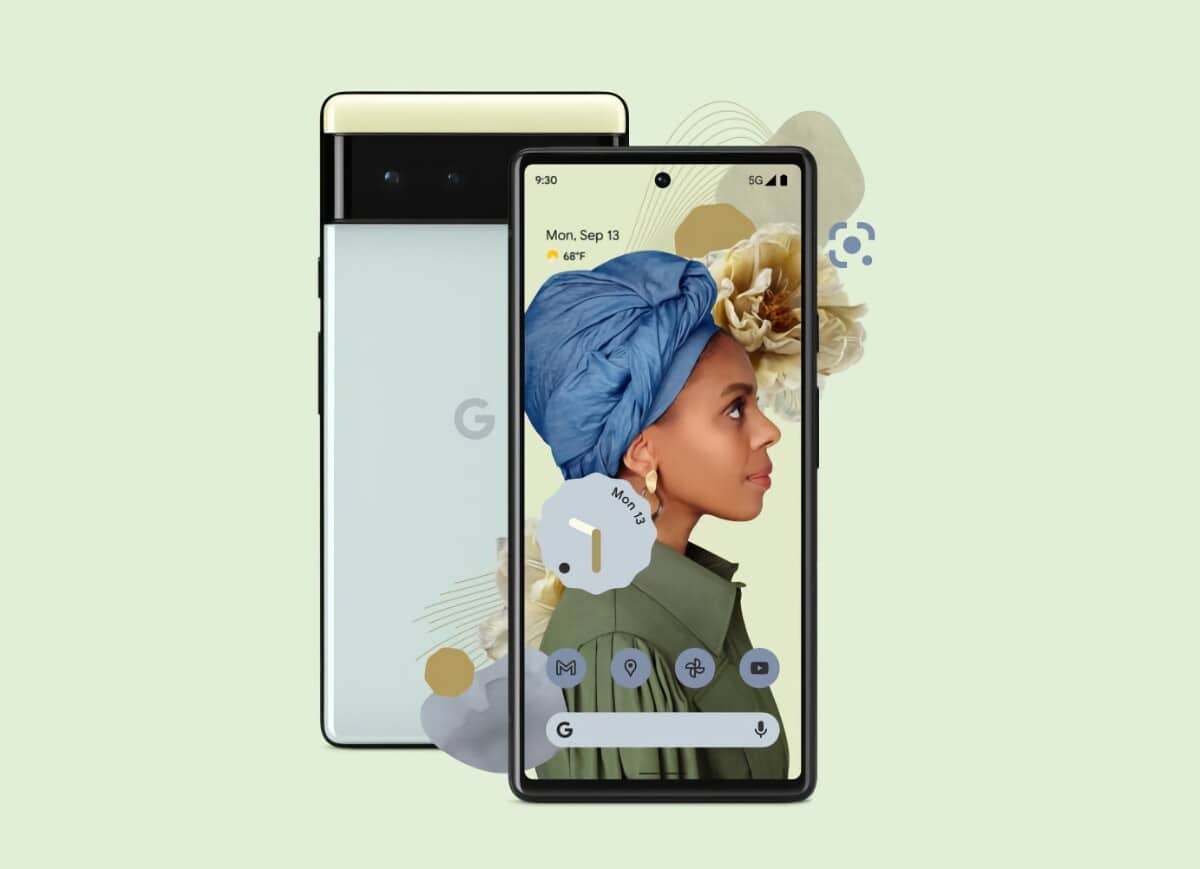Das große Pixel-Update-Dilemma:Pixel 6 UpdateundPixel 6a Update– Ein ...